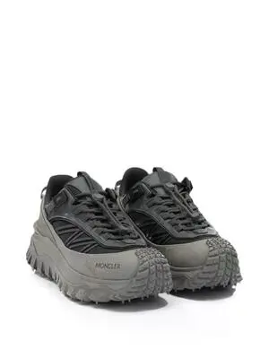 Moncler Trailgrip Gtx Low-top Sneakers