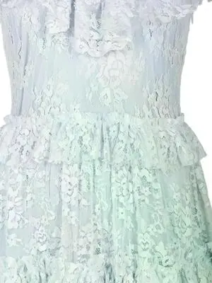 Sea Sharleen Ruffled Maxi Dress
