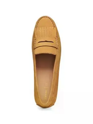 Geox Kalistena Loafers - Neutrals