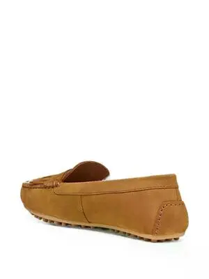 Geox Kalistena Loafers - Neutrals