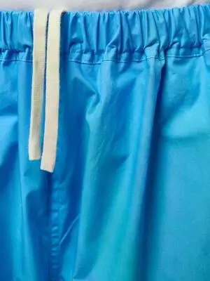 Sofie D'hoore Parana Drawstring-waist Trousers