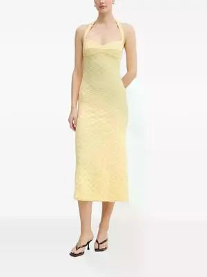 Bardot Floral Cocktail Dresses