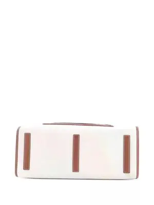 Burberry Freya Shopping Tote Bag