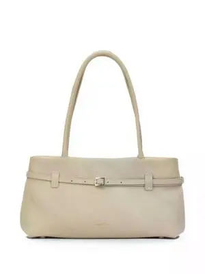 Manu Atelier Top Handle Shoulder Bags
