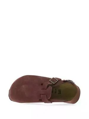 BIRKENSTOCK Tokyo Buckle-fastening Sandals