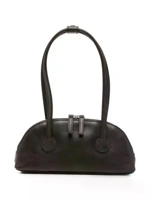 MARGESHERWOOD Mini Leather Tote Bag