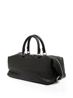 MARGESHERWOOD Leather Tote Bag