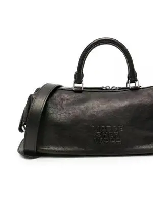 MARGESHERWOOD Leather Tote Bag