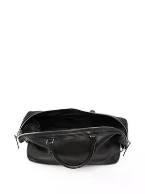 MARGESHERWOOD Leather Tote Bag