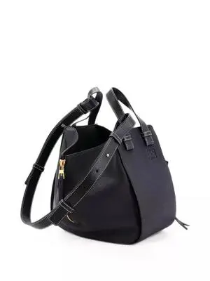 Loewe Hammock Bag Leather Small Shoulder Bag