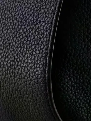 Loewe Hammock Bag Leather Small Shoulder Bag