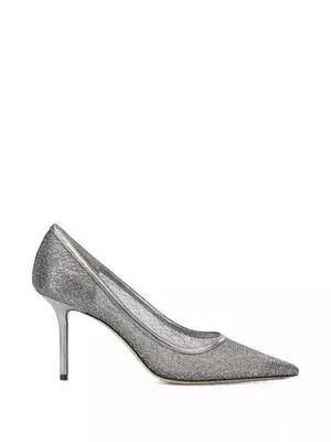 JIMMY CHOO Love Pumps