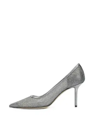 JIMMY CHOO Love Pumps