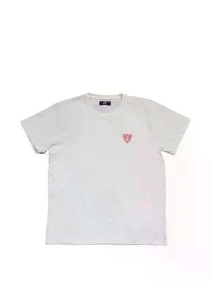 HTC LOS ANGELES Logo-print Cotton T-shirt