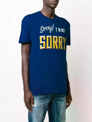 Dsquared2 Logo Print T-shirt