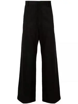 County Of Milan Logo Pants For Men