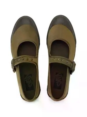 VANS Mary Jane Sneakers