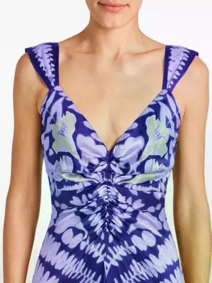 TEMPERLEY LONDON Maxi Dress
