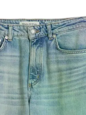 Marc O'polo Faded Barrel Jeans
