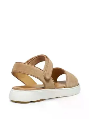 Geox Nebula 2.0 C S Touch-strap Sandals