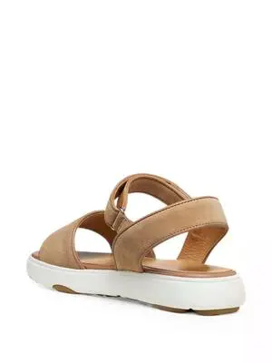 Geox Nebula 2.0 C S Touch-strap Sandals