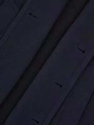 Paul & Shark Double-breasted Pea Coat