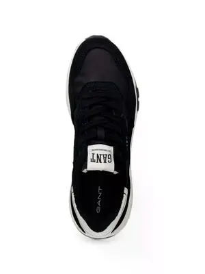 Gant Printed Sneakers For Men