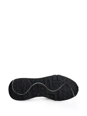 Gant Youtron Logo-patch Lace-up Sneakers