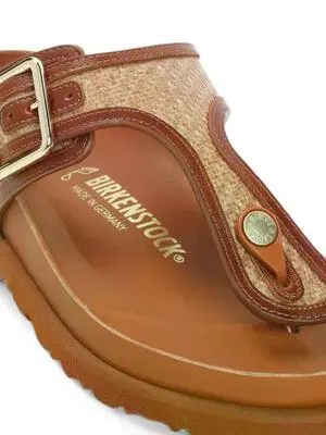 BIRKENSTOCK Gizeh Sandals