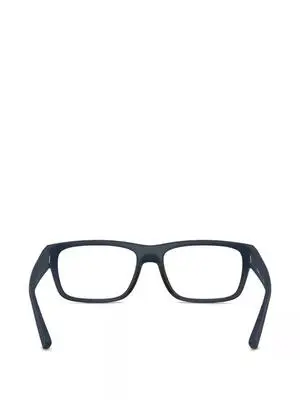 Prada Rectangle-frame Glasses