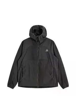 Nike Five Towers Uv-protection Jacket - Black
