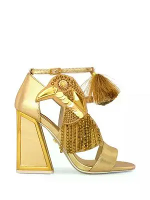 Kat Maconie Buckled Sandals For Women