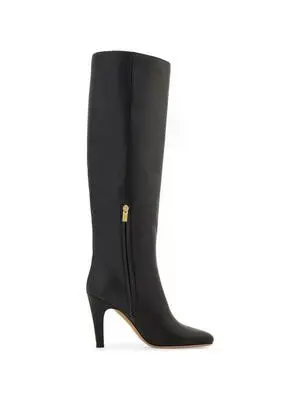 FERRAGAMO Knee High Boots