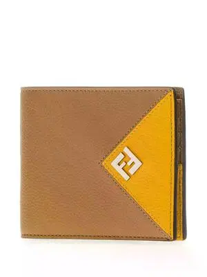 Fendi Lui Bifold Wallet