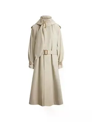 Polo Ralph Lauren Classic Coats For Women