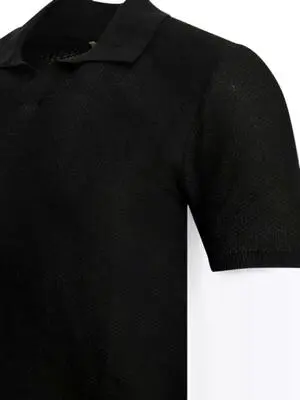 RAKKI Knitted T-shirt