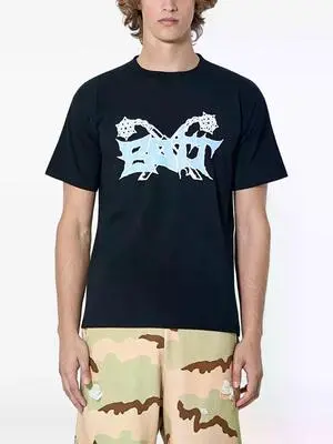 BOTT Logo-motif Cotton T-shirt