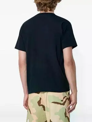 BOTT Logo-motif Cotton T-shirt
