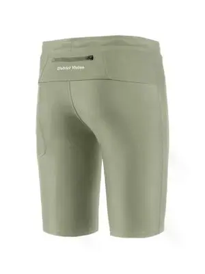 DISTRICT VISION Elite Fuel Drawstring-waist Shorts