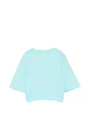 Moschino Logo Print T-shirt