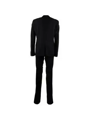 Prada Single-breasted Notched-lapel Suit