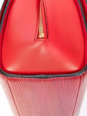 LOUIS VUITTON Pont Neuf Tote Bag
