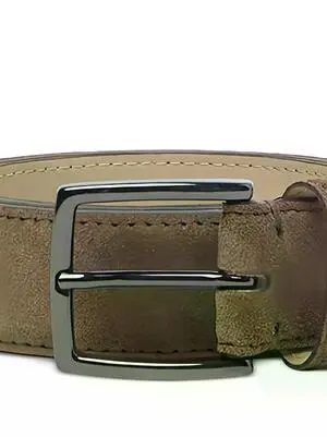 Peserico Suede Belt