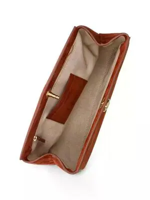 LIFFNER Pushlock Cross Body Bag