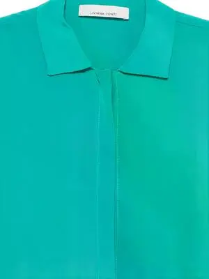 Liviana Conti Long-sleeve Shirt
