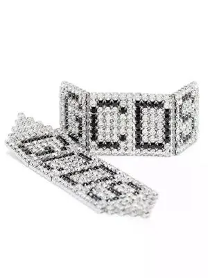 Gcds Logo Earrings