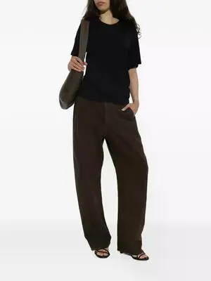 LEMAIRE Crew-neck T-shirt