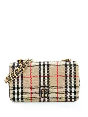 Burberry Small Shoulder Bags