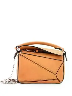 Loewe Handheld Cross Body Bags