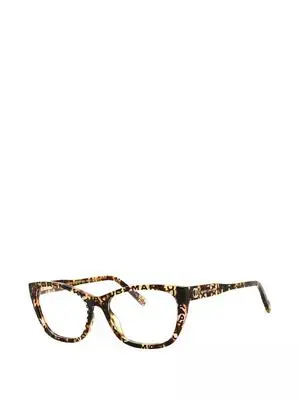 Marc Jacobs Cat-eye Glasses